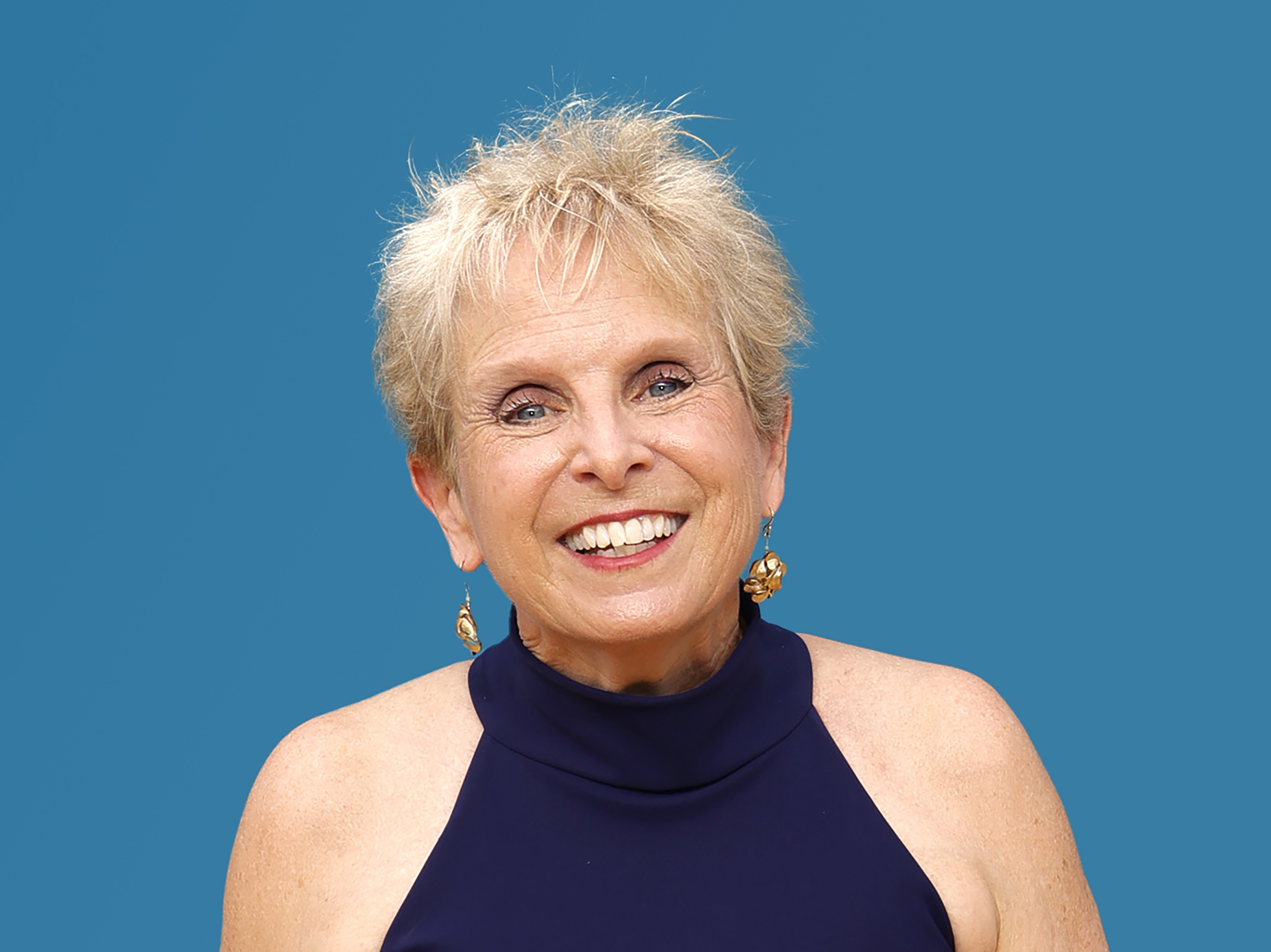 Mary Lou Belli Archives - Golden Globes