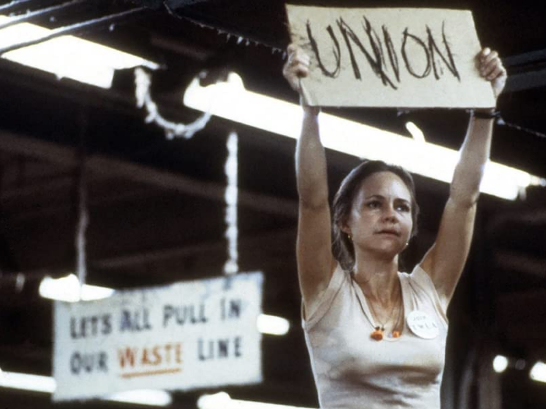 Norma Rae Archives - Golden Globes