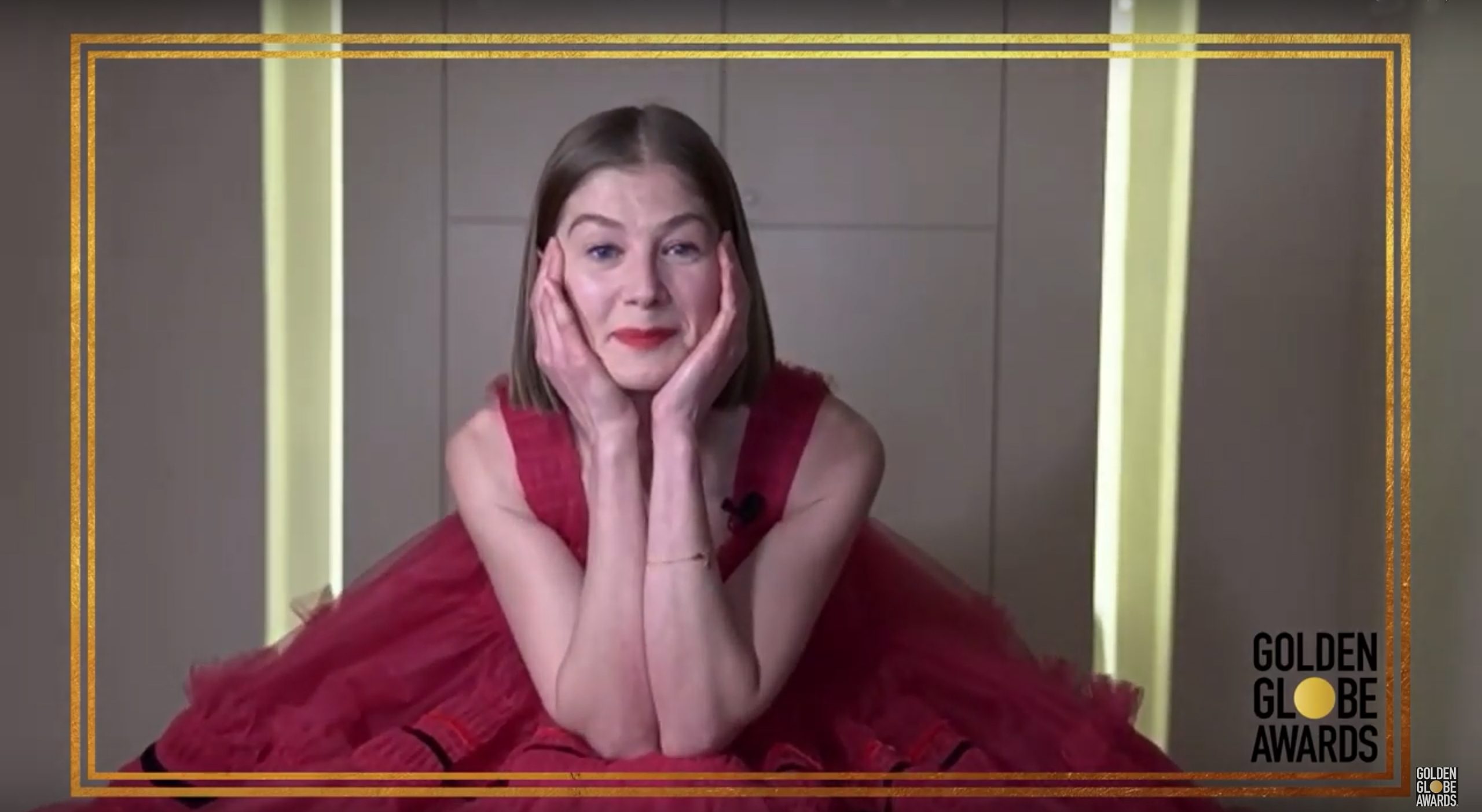 Rosamund Pike Archives - Golden Globes