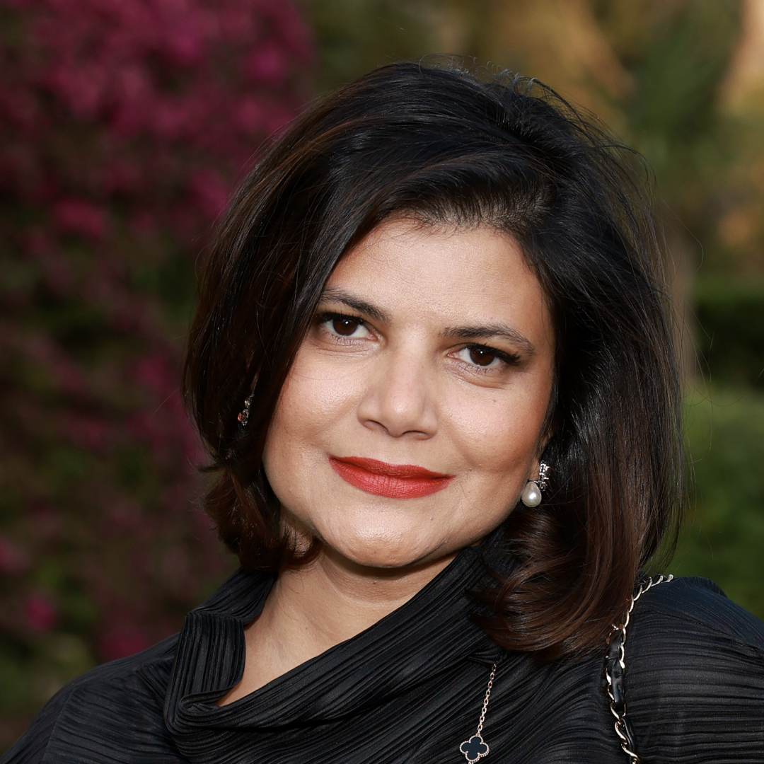 Shivani Pandya Malhotra Added to Golden Globes ® Membership Board of ...
