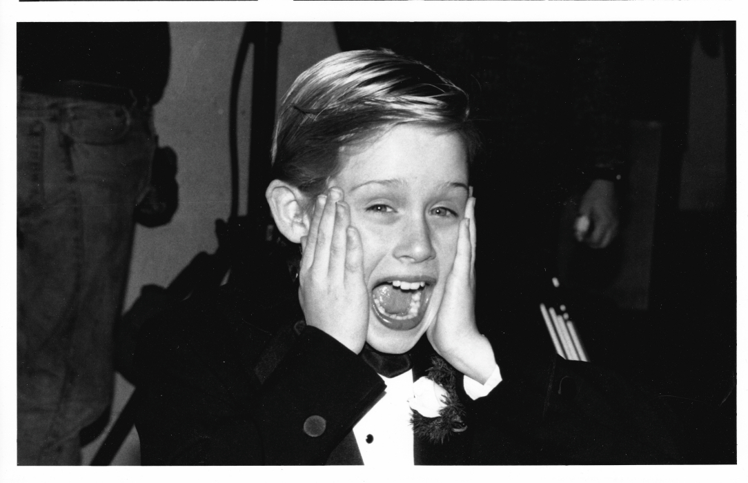 Golden Globes History: Millenium Approaches (1980-1999) - Golden Globes