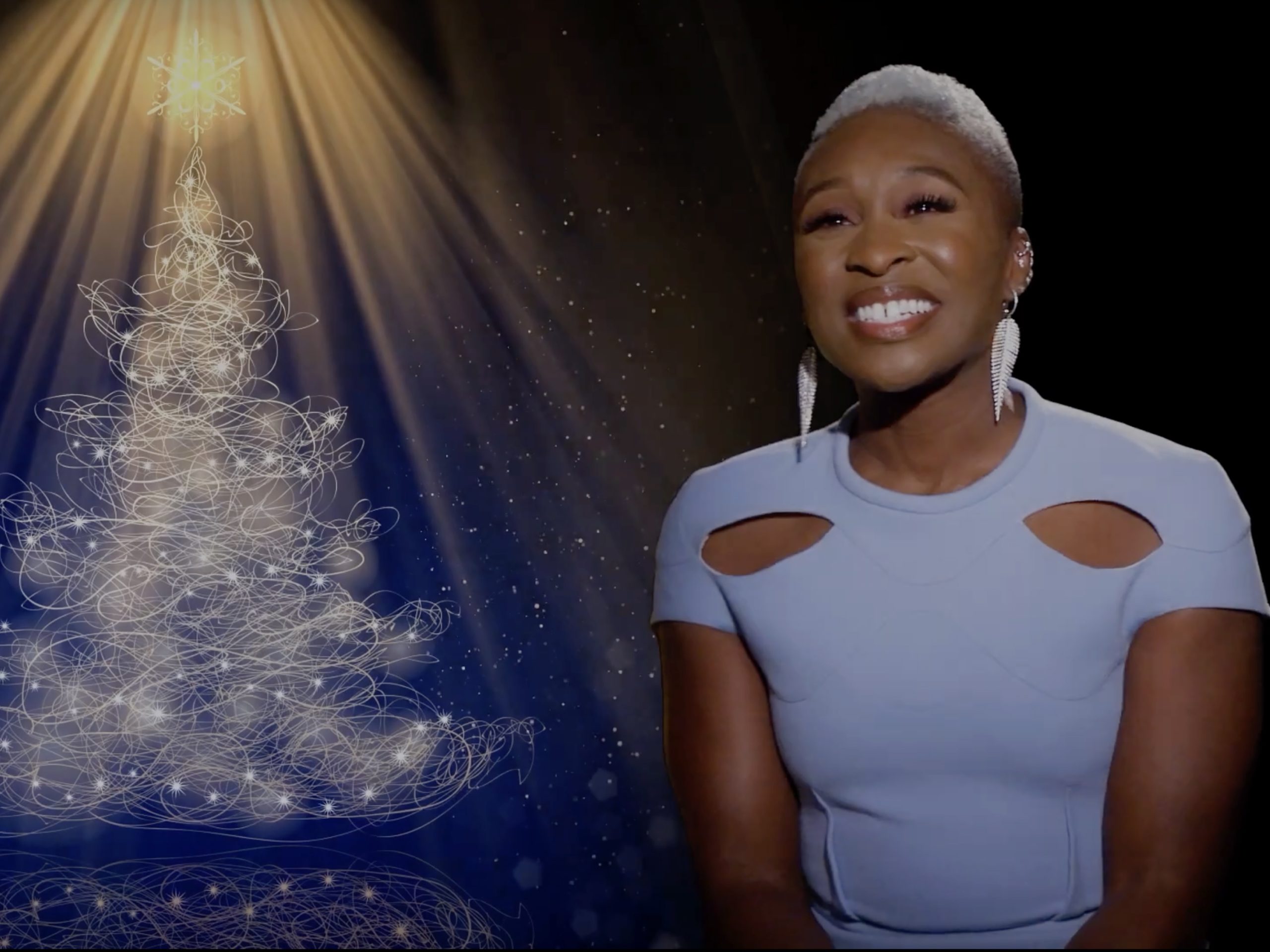 Cynthia Erivo Archives - Golden Globes