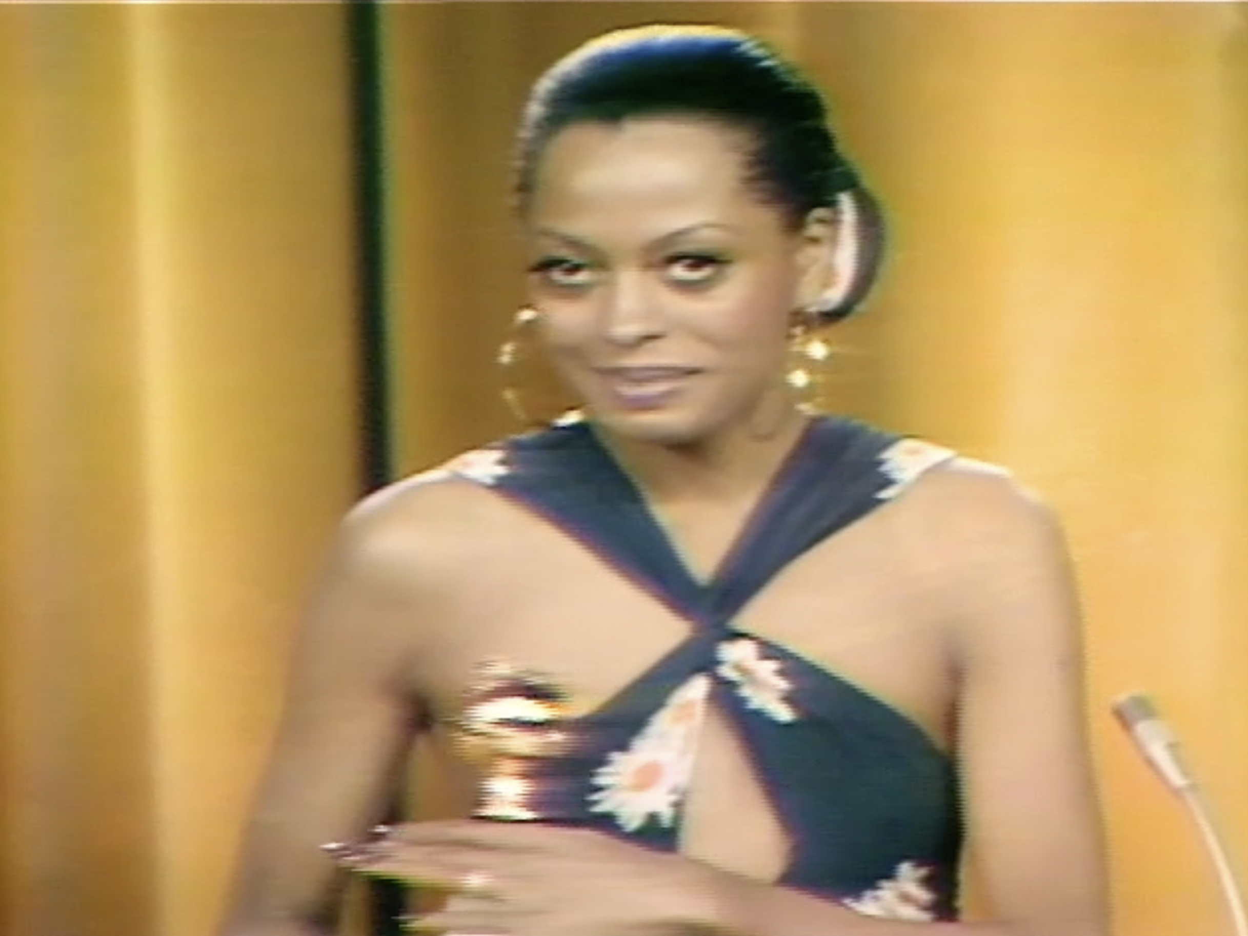 Diana Ross Archives - Golden Globes