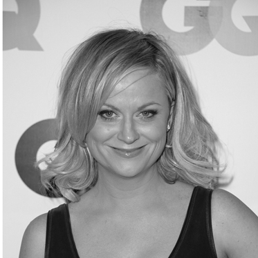 5 Things You Need to Know: Amy Poehler (PARKS & RECREATION) - Golden Globes