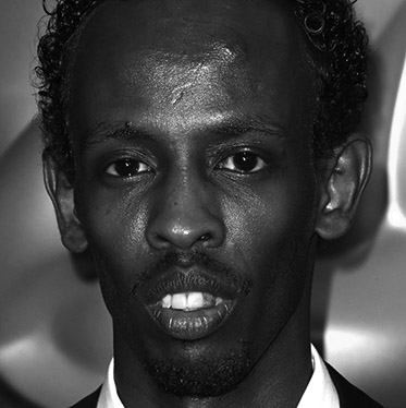 5 Things You Need to Know: Barkhad Abdi (CAPTAIN PHILLIPS) - Golden Globes
