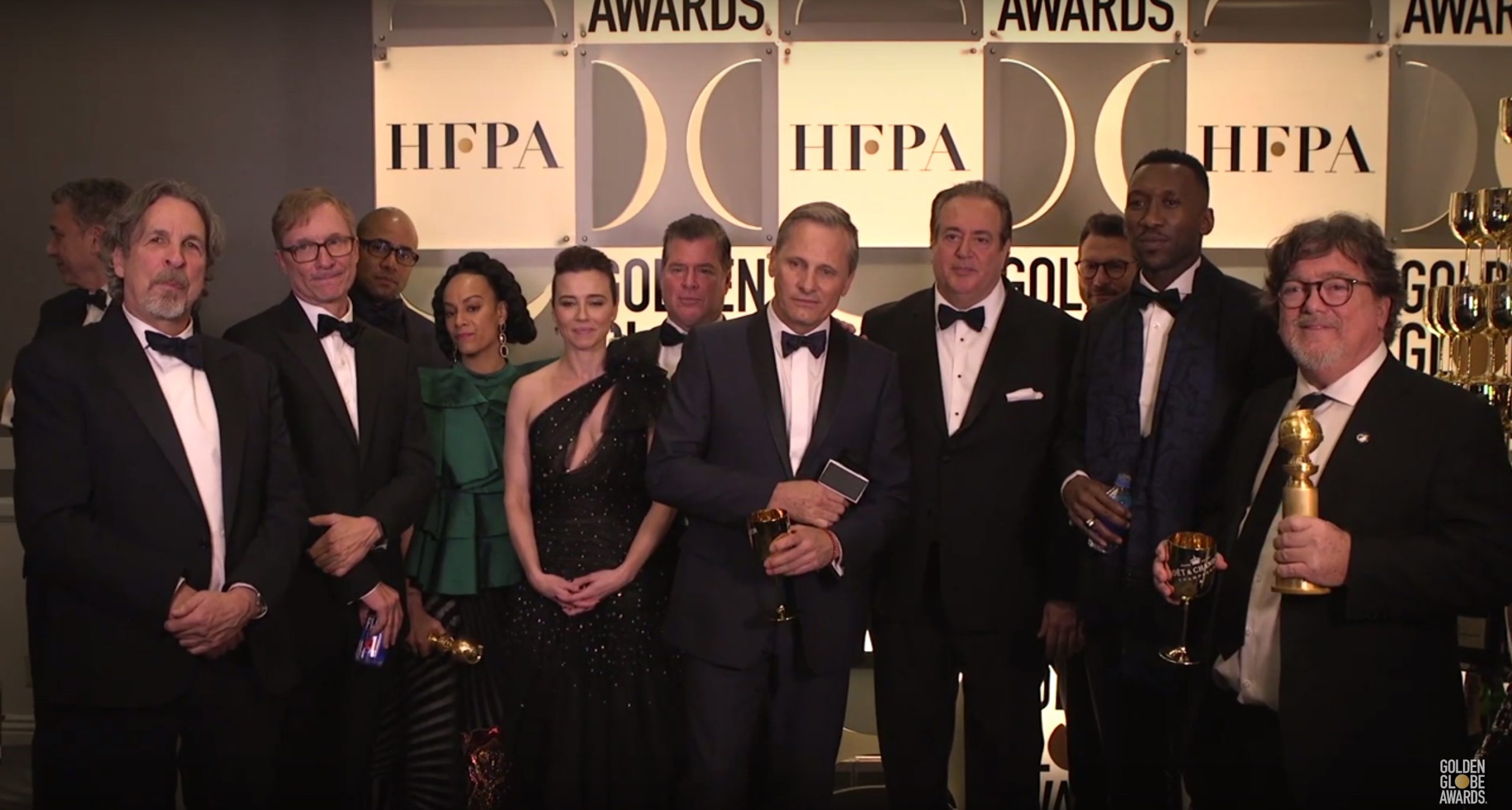 Green Book Archives - Golden Globes