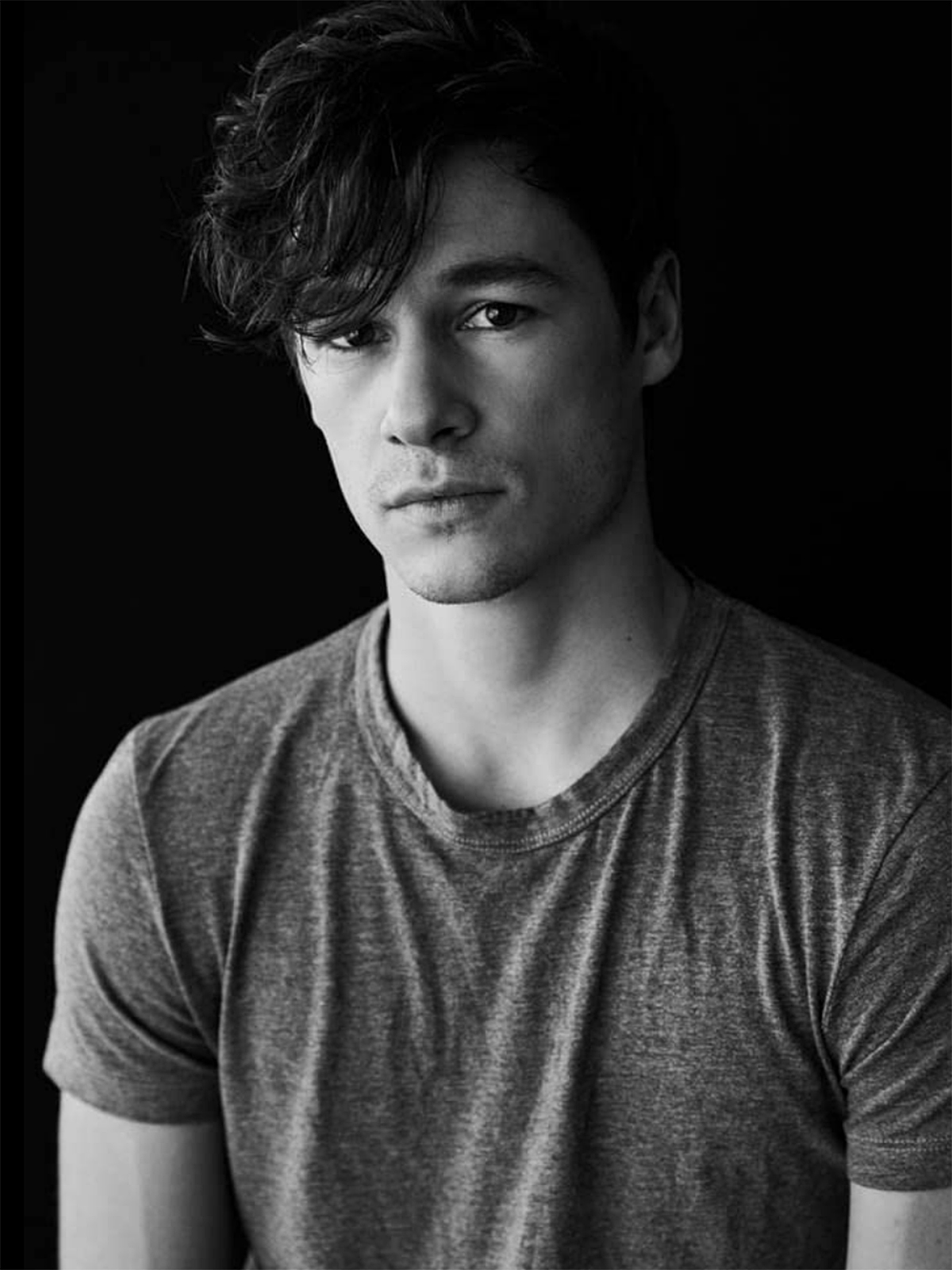 Kyle Allen: “The Map of Tiny Perfect Things” - Golden Globes