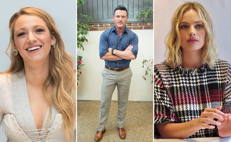 Blake Lively Archives - Golden Globes