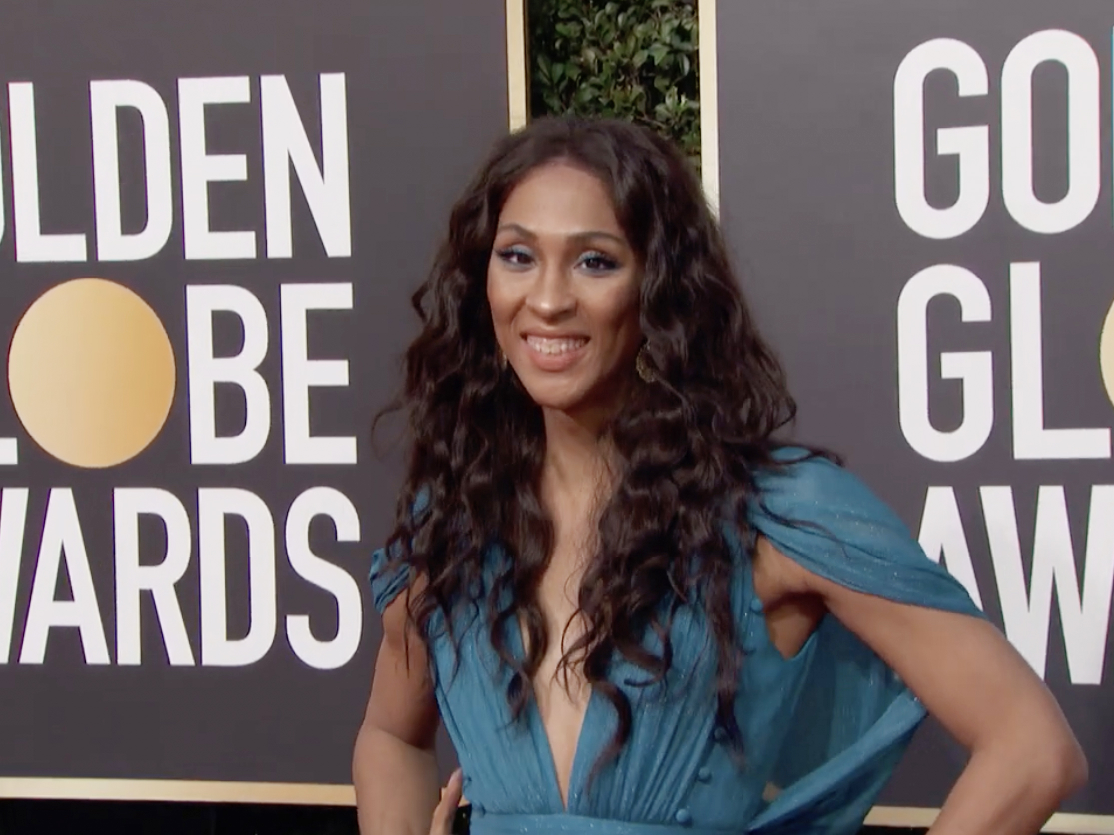 Michaela Jaé Rodriguez Archives - Golden Globes