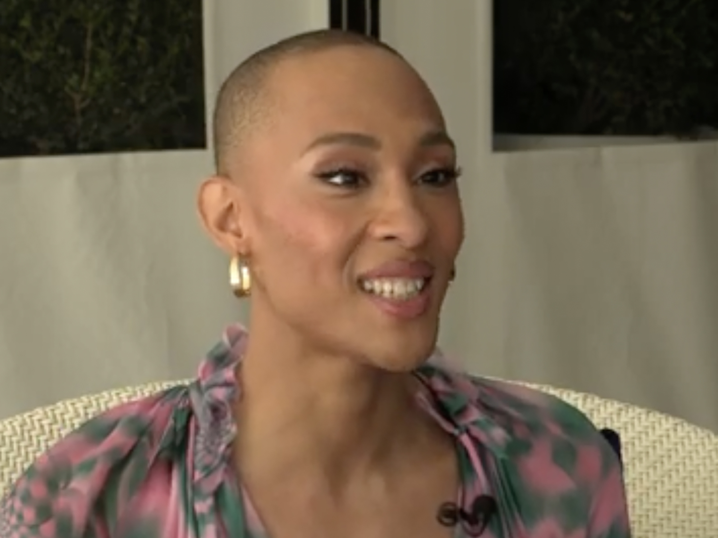 Michaela Jaé Rodriguez Archives - Golden Globes