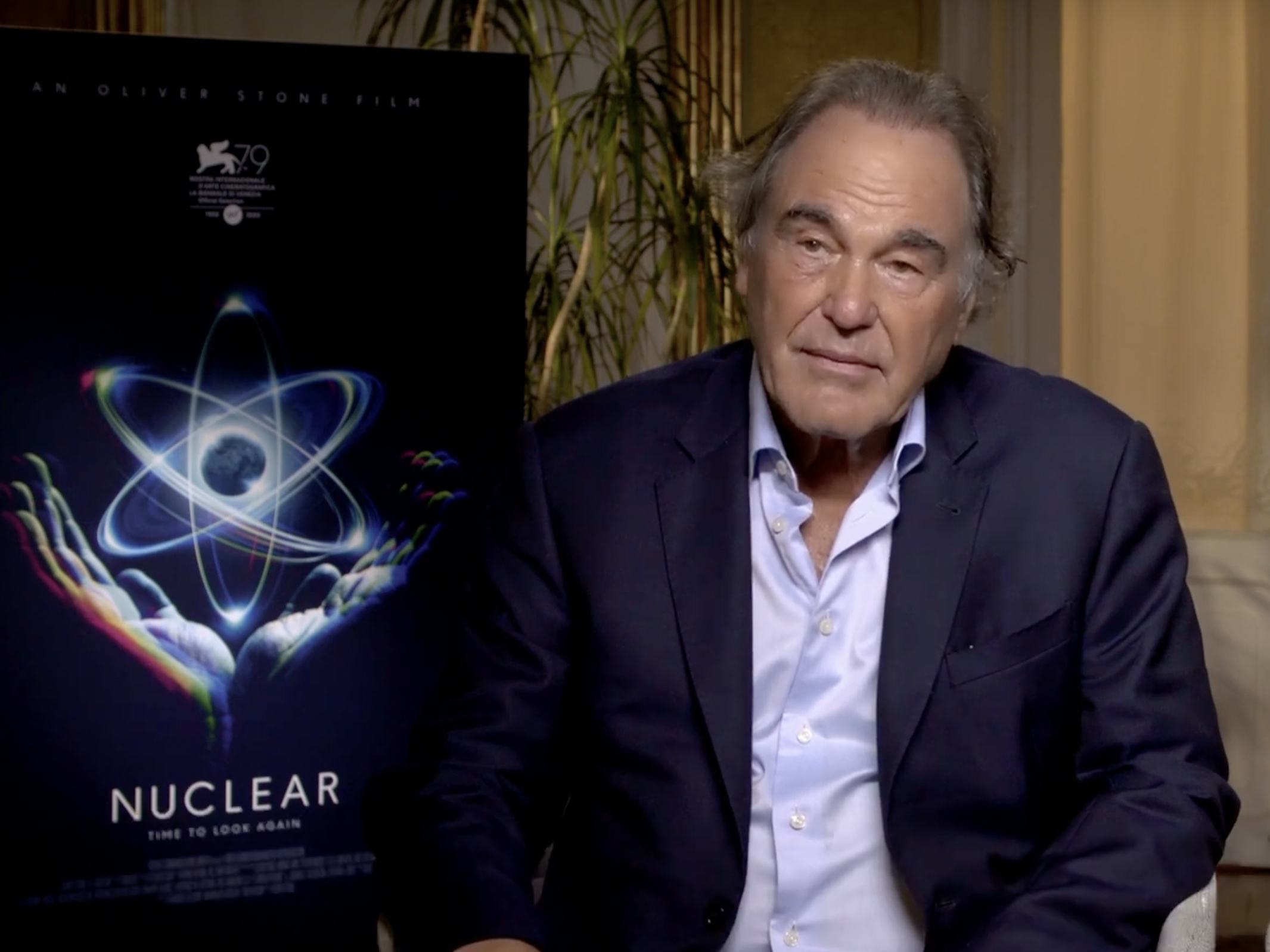 Oliver Stone Archives - Golden Globes