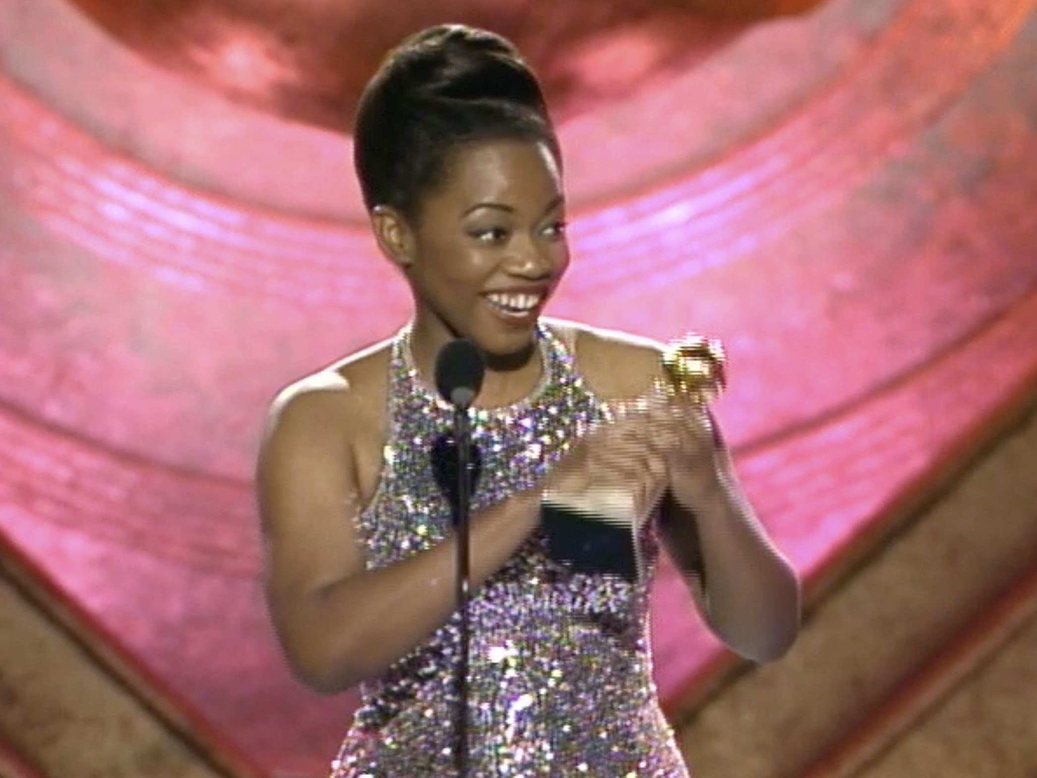 Regina Taylor Archives - Golden Globes