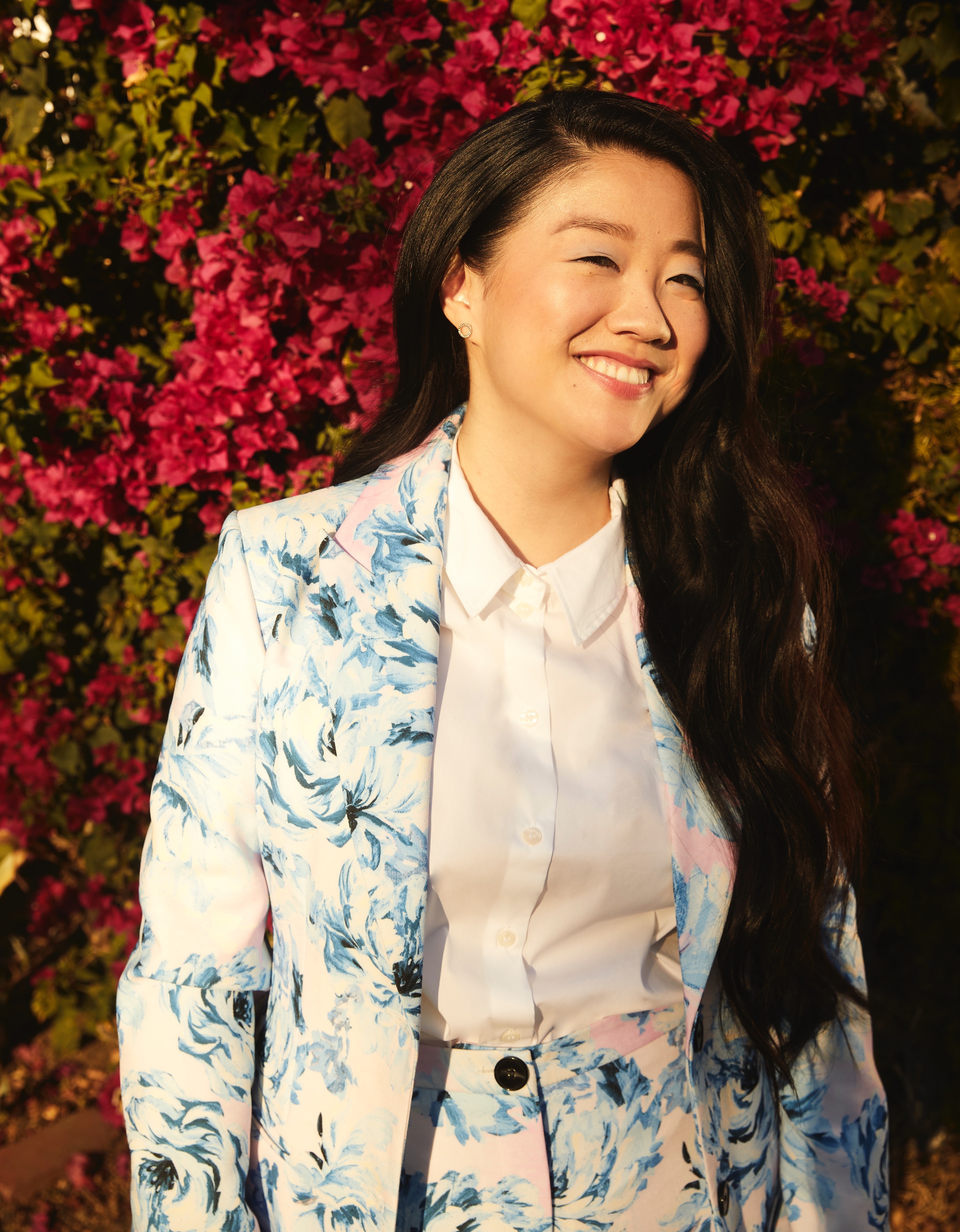 Sherry Cola: “My whole life was kind of an inside conversation ...