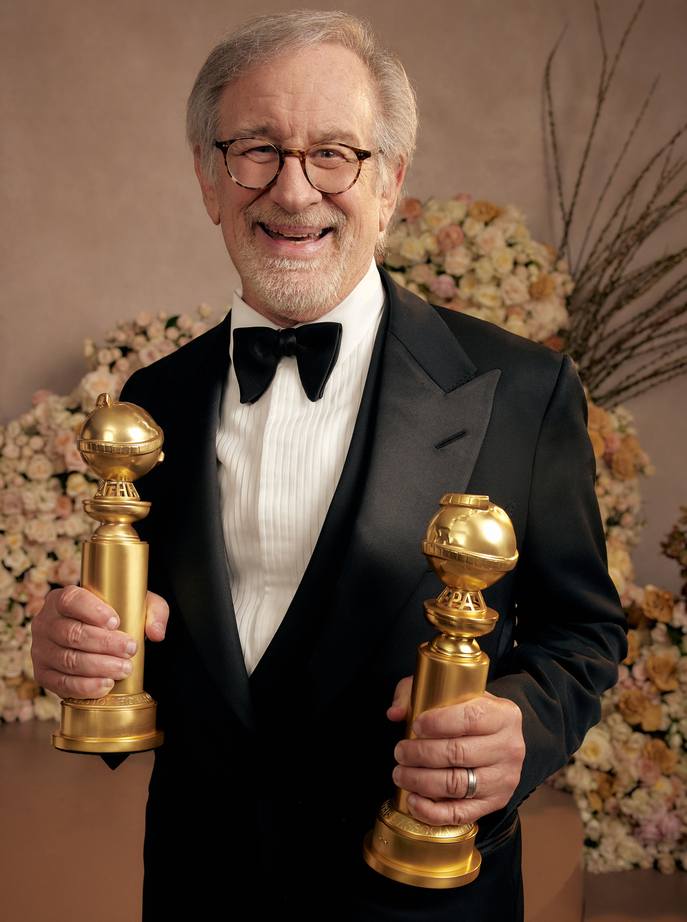 Steven Spielberg Archives - Golden Globes