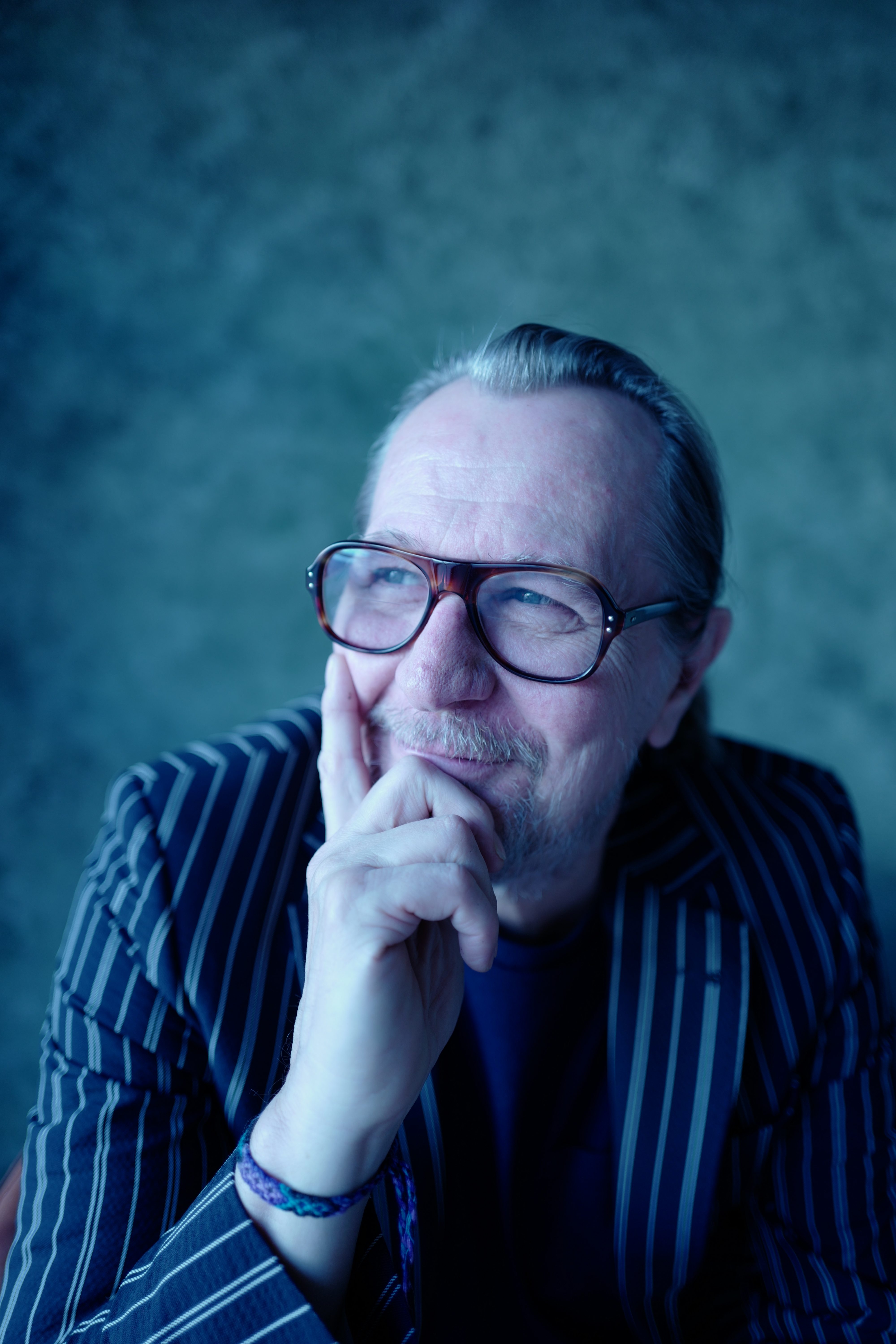 Gary Oldman - Golden Globes