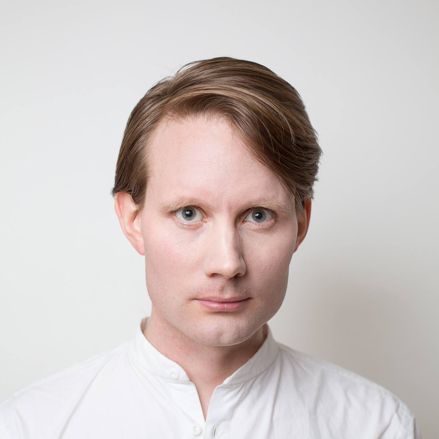 Andy Hazel - Golden Globes