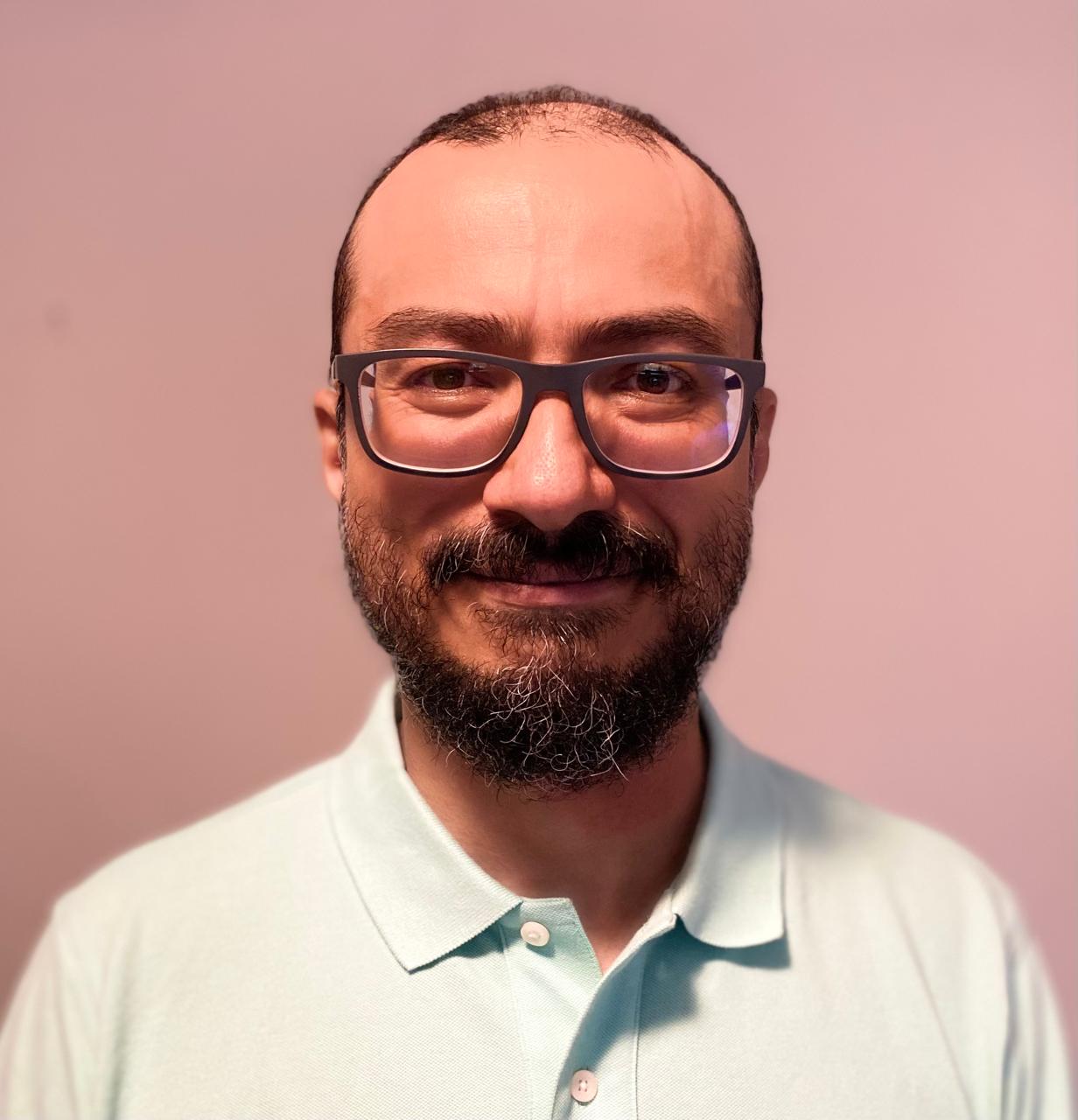 Allan Martinez - Golden Globes