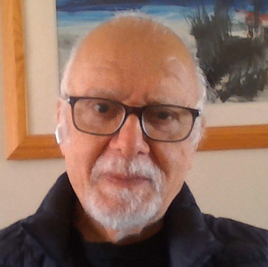 Bijan (Hassan) Tehrani - Golden Globes