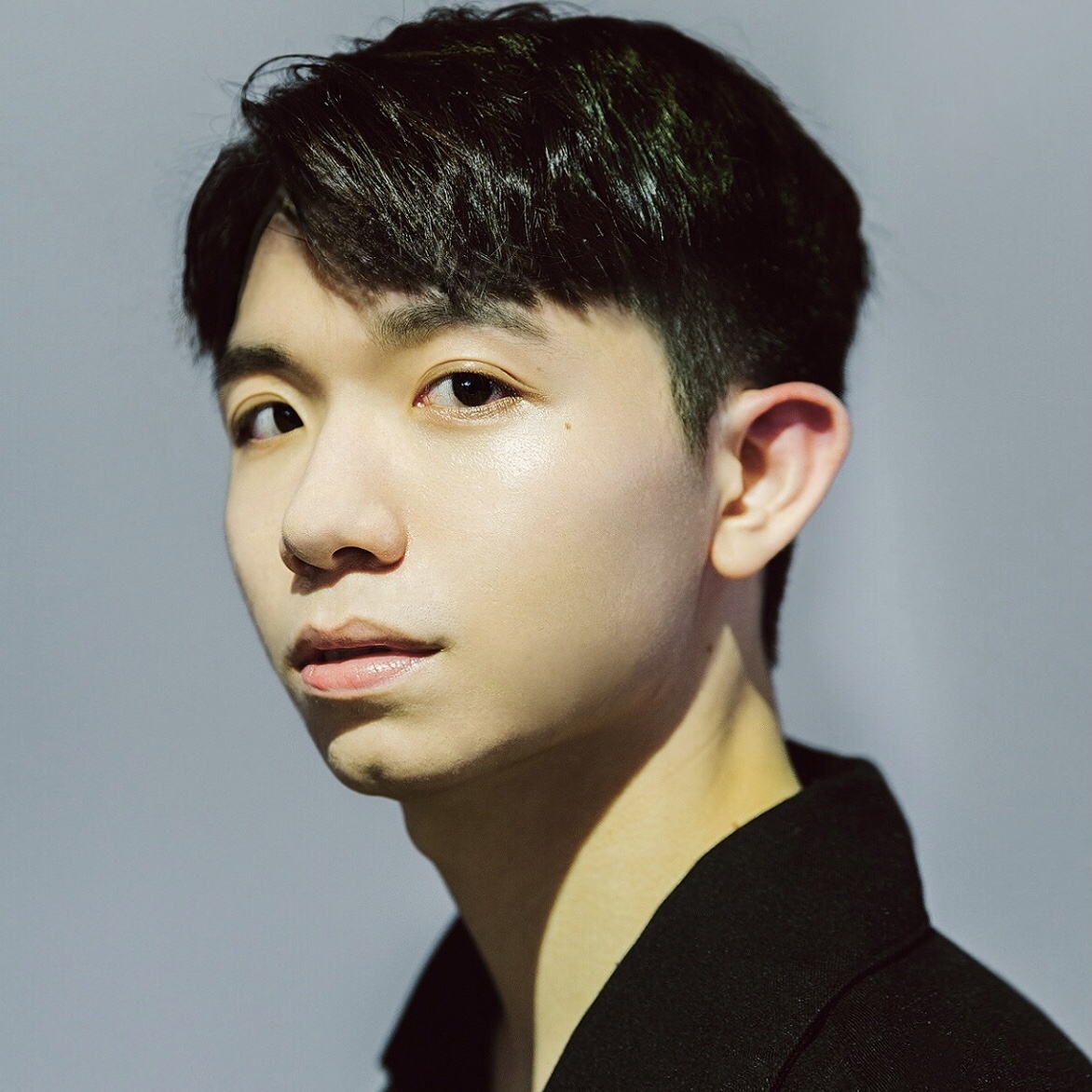 Shao-Yu Peng - Golden Globes