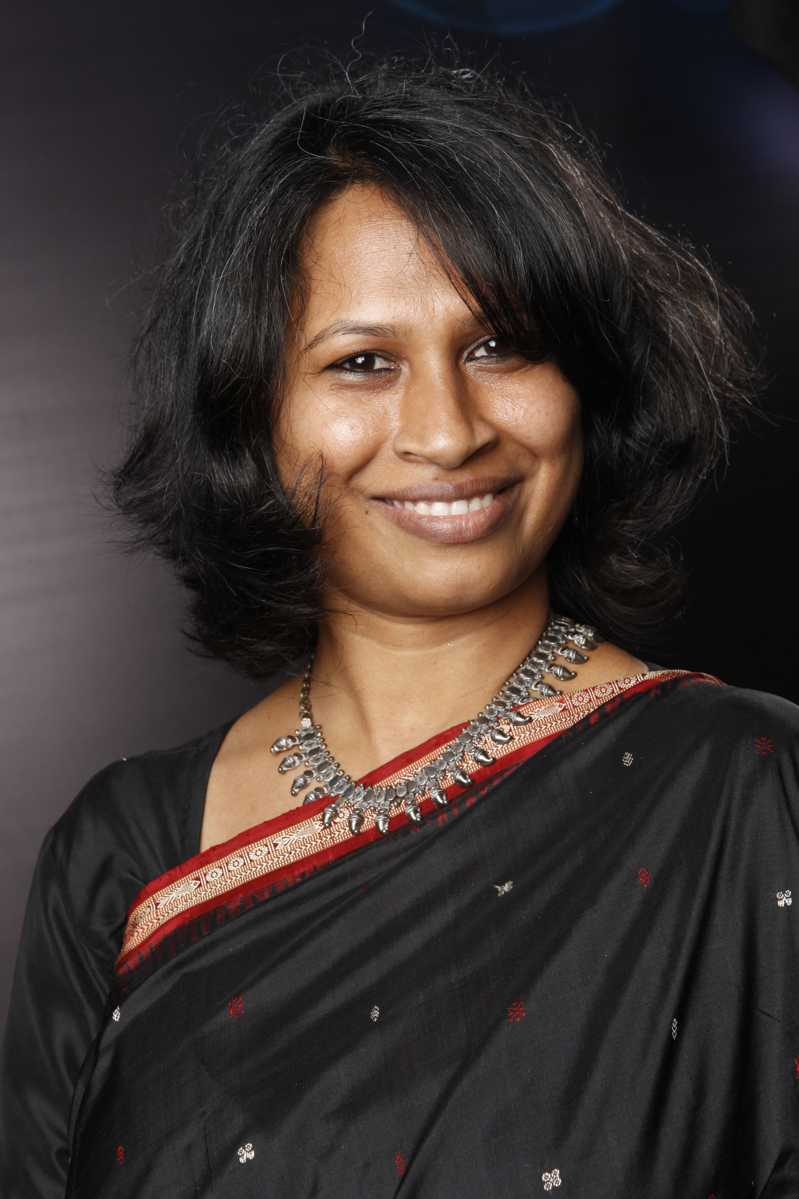 Alaka Sahani - Golden Globes