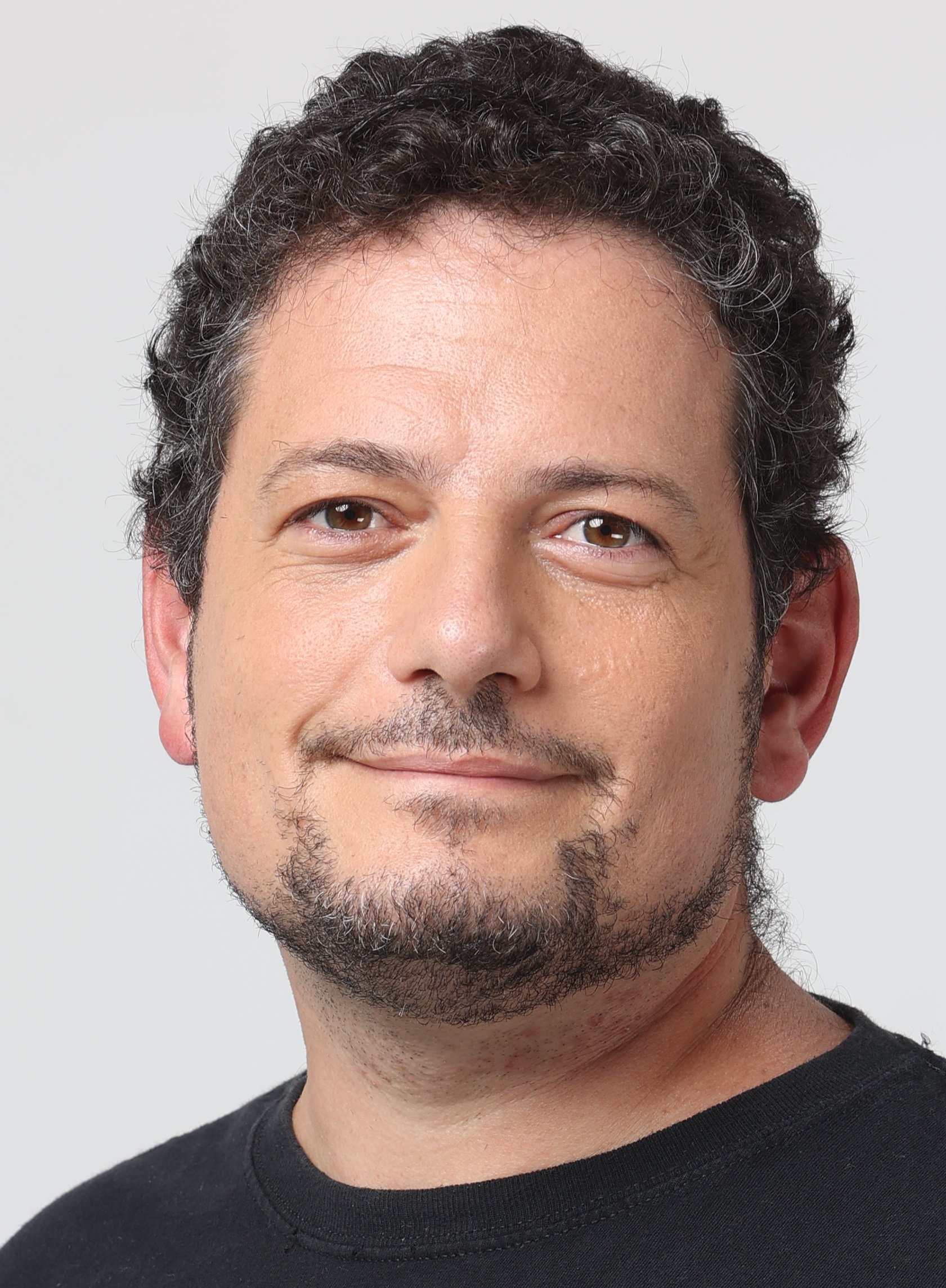 Benjamin Tovias - Golden Globes