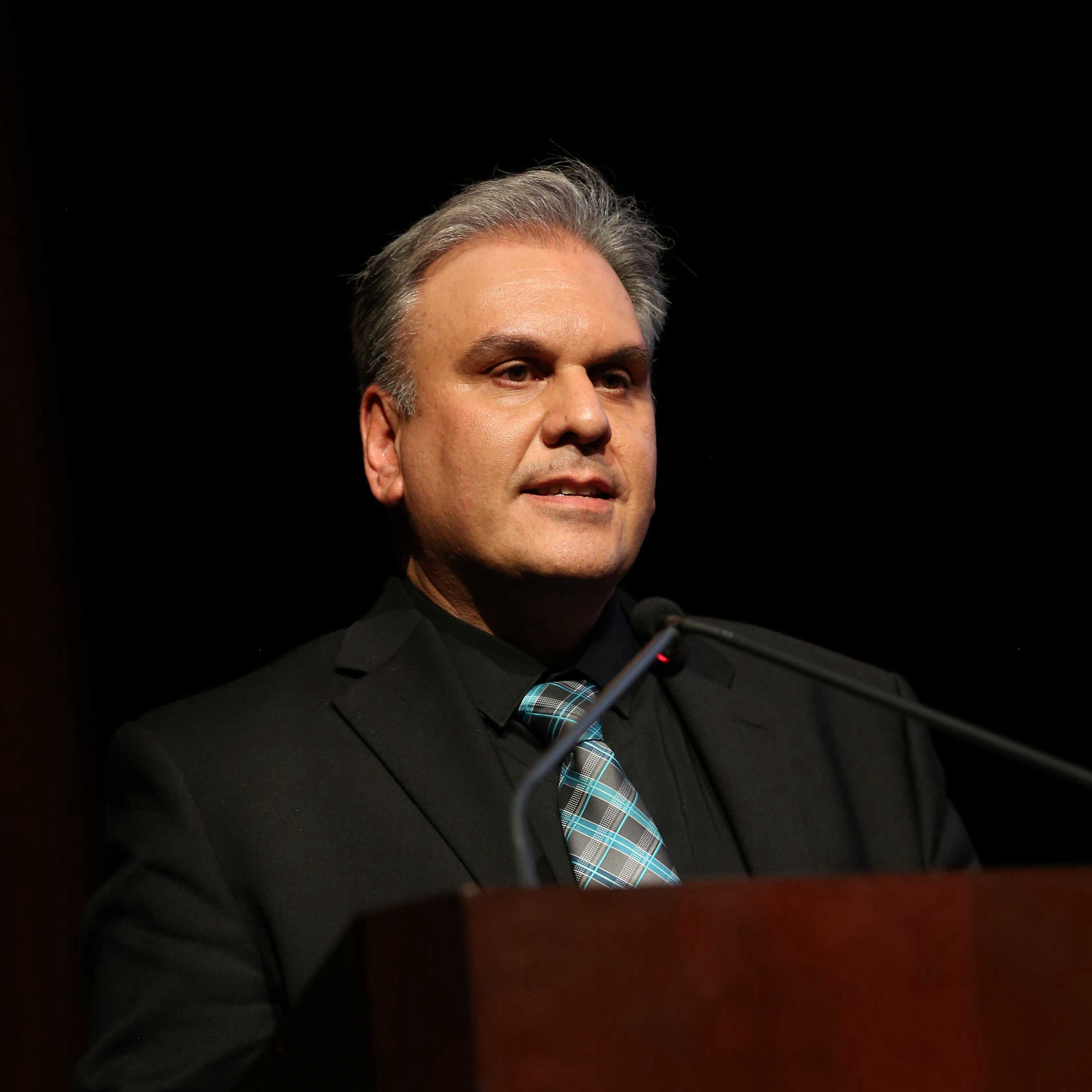 Amir Houshang Hashemi Tonkaboni - Golden Globes