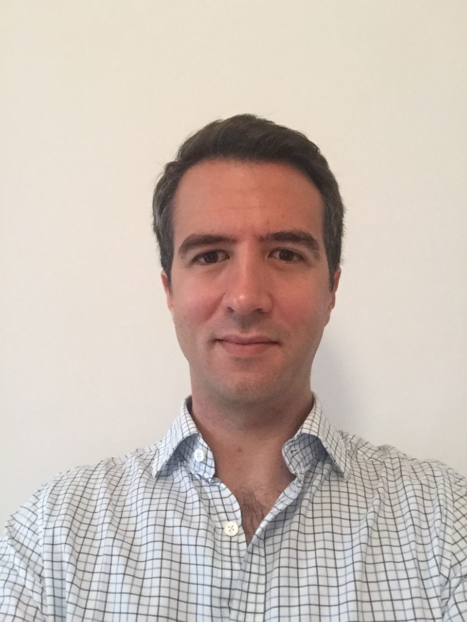 Juan Claudio Matossian Guell - Golden Globes