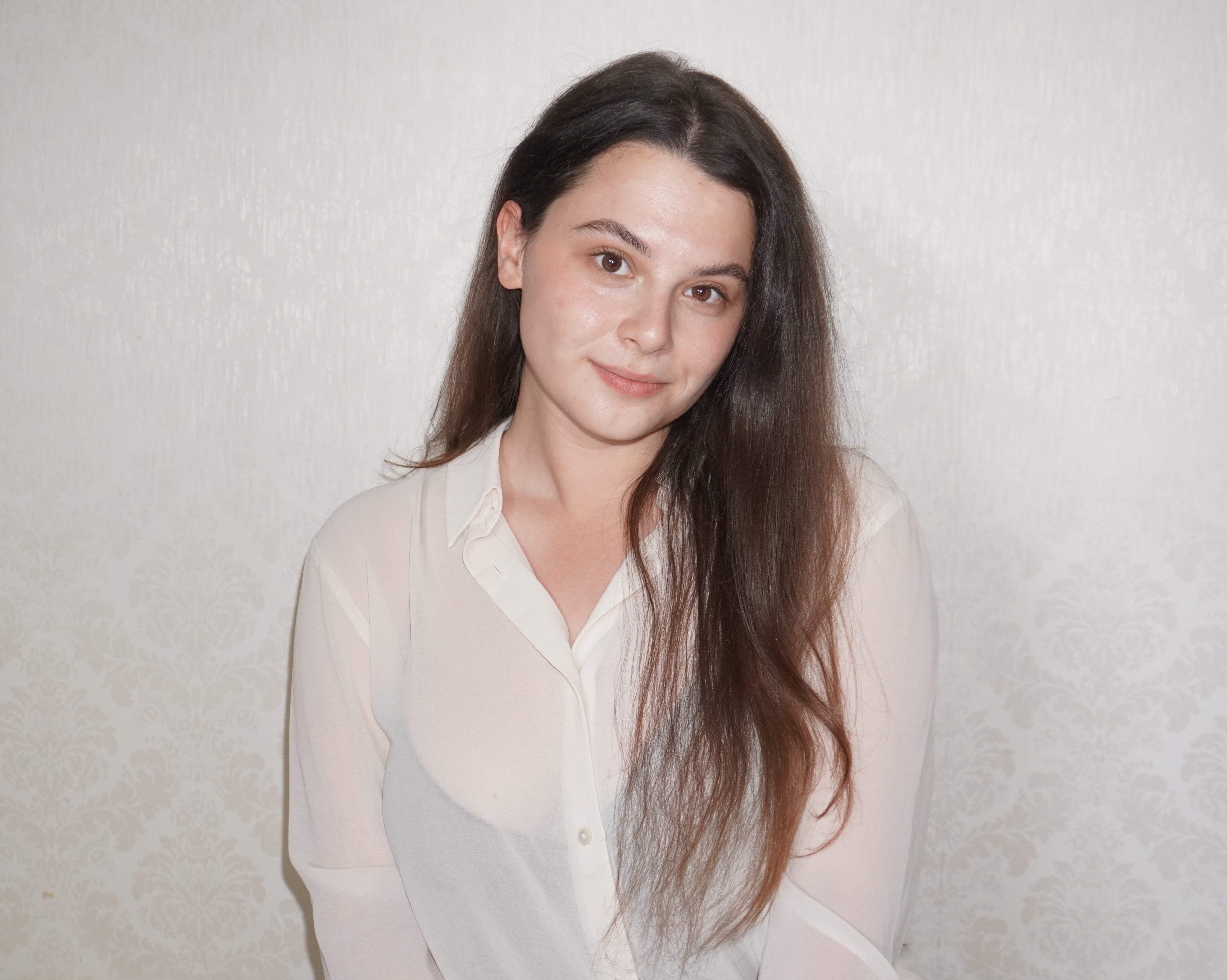 Sonya Vseliubska - Golden Globes