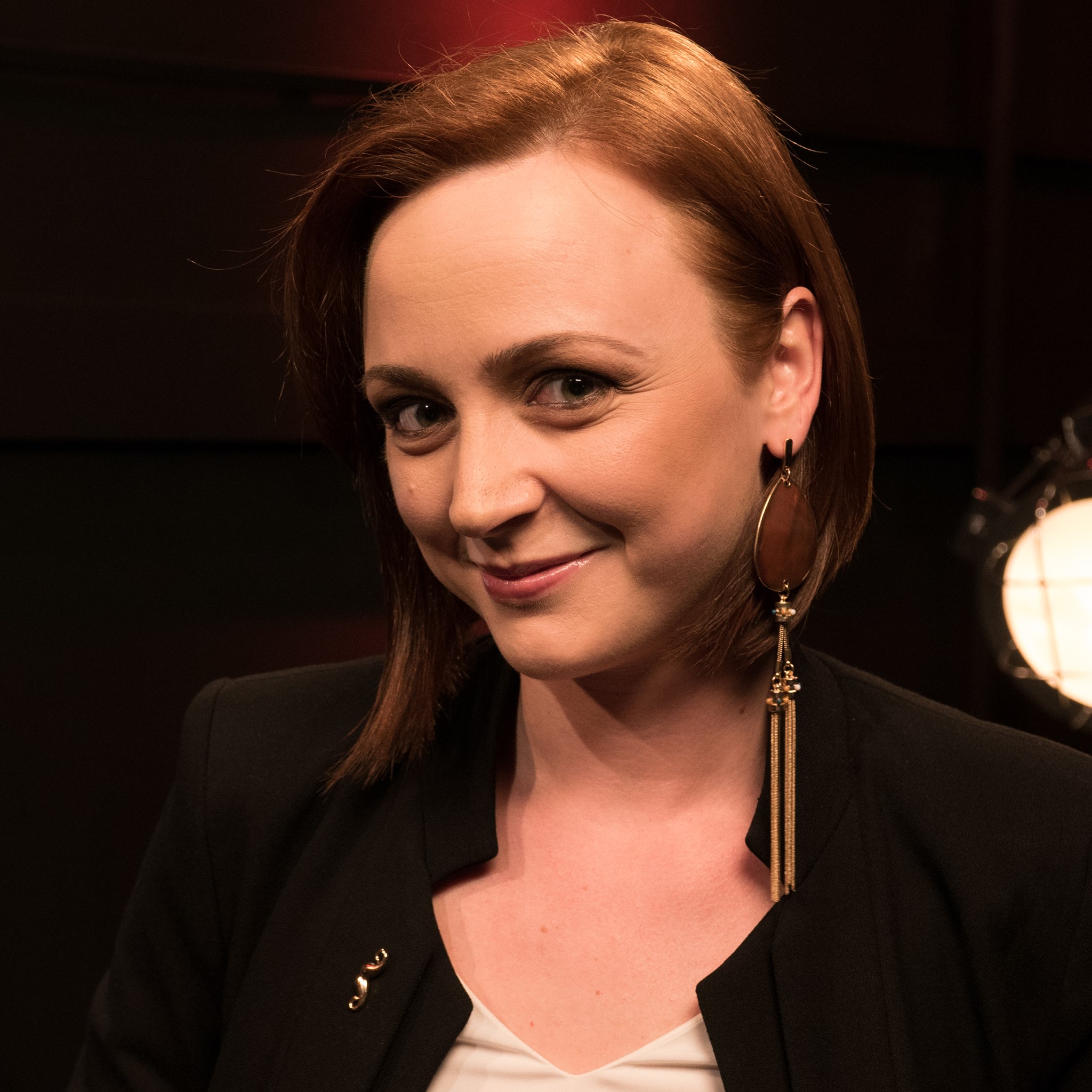 Stanislava Ivy - Golden Globes