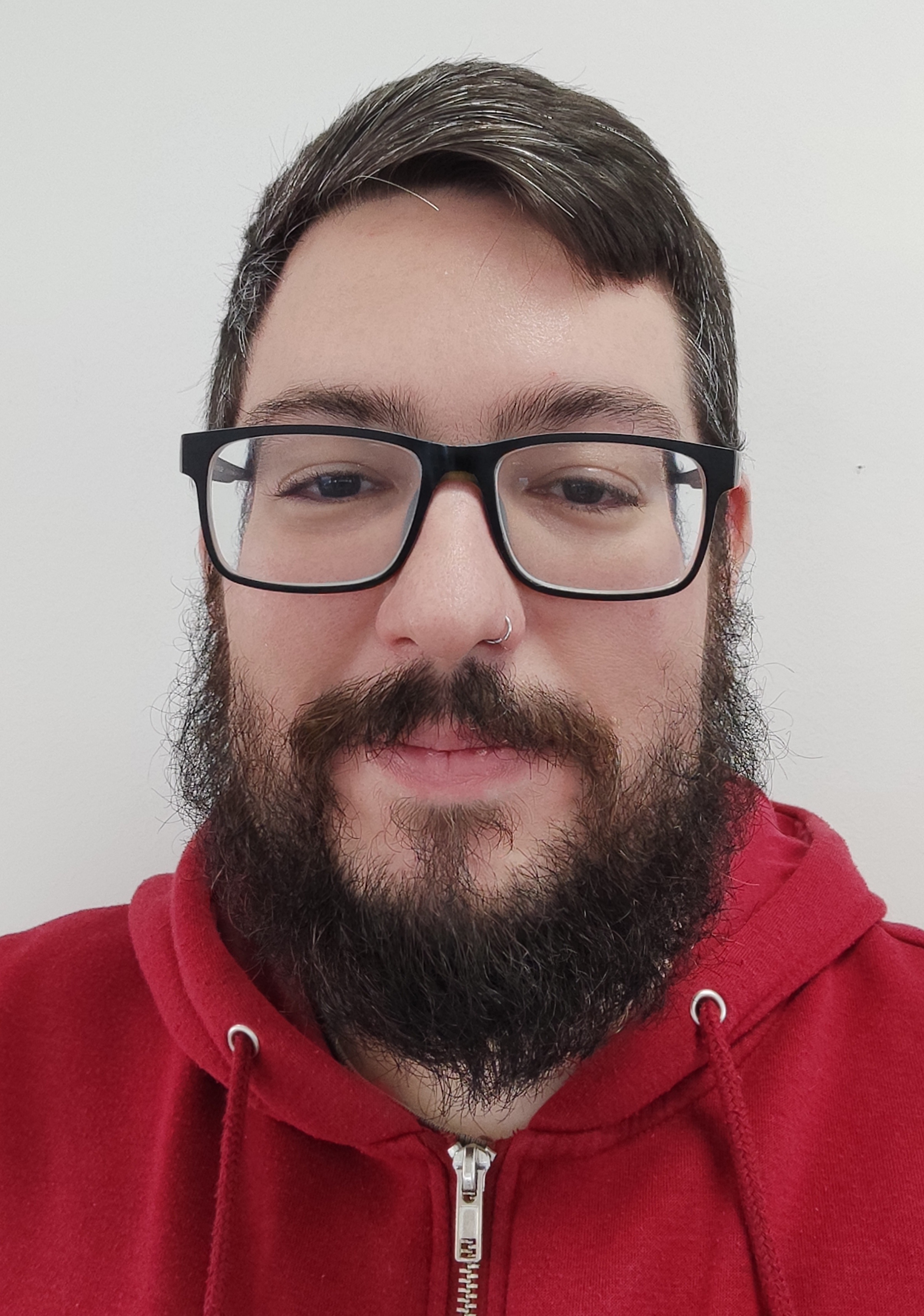 Fran Chico - Golden Globes