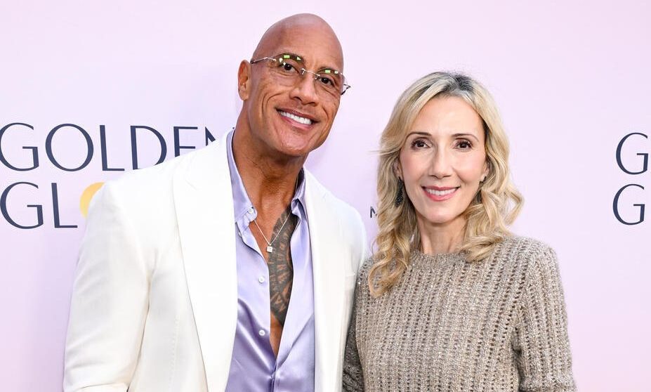 Gallery: Golden Globes Salute the Global Impact of First-Time Nominees ...