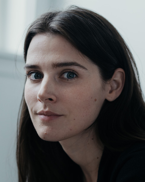 Inga Ibsdotter Lilleaas - Golden Globes