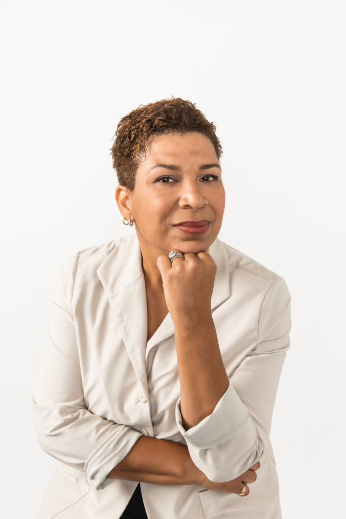 Michel Martin - Golden Globes