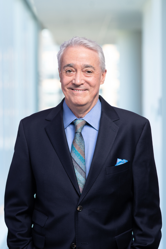 Scott Simon - Golden Globes