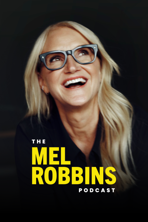 The Mel Robbins Podcast - Golden Globes
