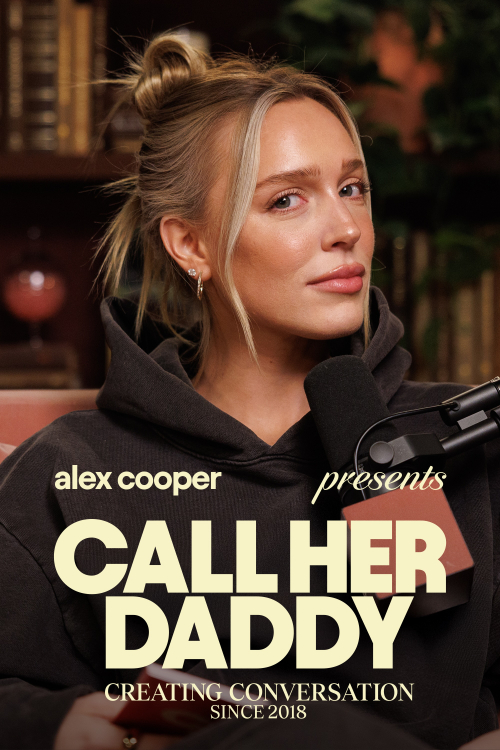 Call Her Daddy - Golden Globes
