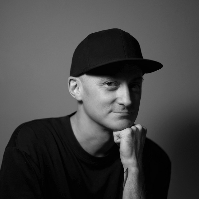 Kangding Ray - Golden Globes