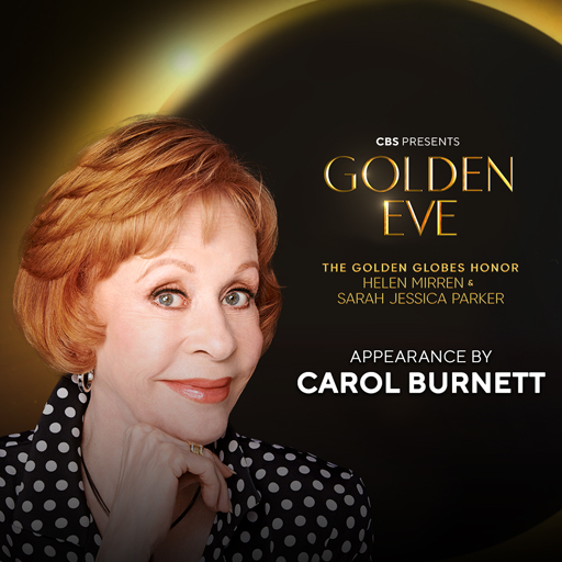 Carol Burnett, Colman Domingo, Harrison Ford, Kristin Davis, Ted Danson ...