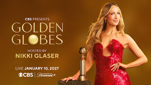 Nikki Glaser to Host Jan. 10, 2027, Golden Globes - Golden Globes